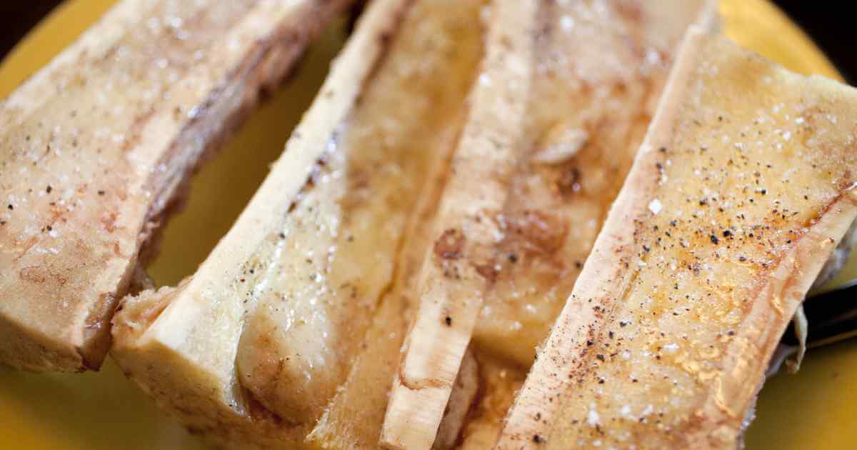 3 Unbelievable Reasons why Bone Marrow is the real 'Superfood' - Living ...